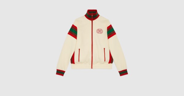 Women's Activewear | Women's Designer Tracksuits - 1 | GUCCI® SE