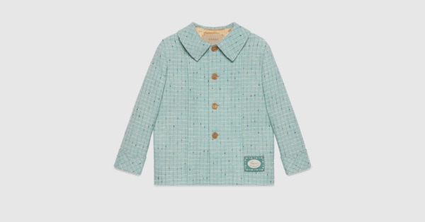 Boys' Designer Luxury Clothes | Boy Kids Clothing | GUCCI® US