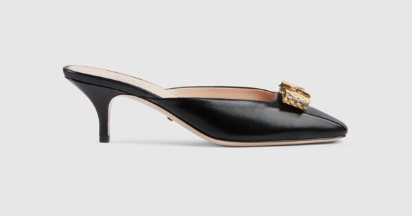 Donna - Mules Donna - Mules Donna | GUCCI® LU