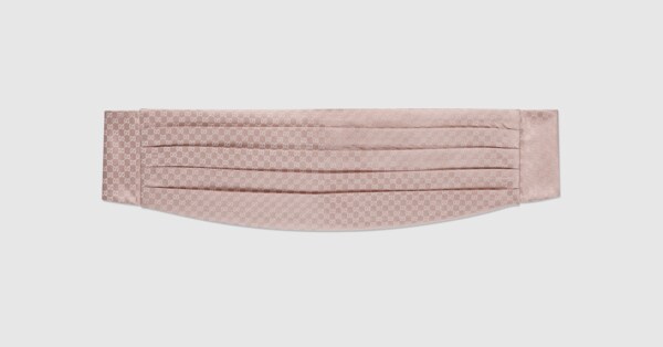 Cravates Homme Luxe | Cravates Luxe Soie & Laine - 3 | GUCCI® BE