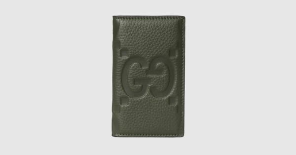 Men's Designer Wallets | Men's Leather Wallets - 3 | GUCCI® AU
