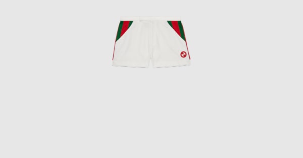 Gucci Pants & Shorts for Women | Women's Designer Pants & Shorts ...
