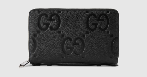 Men's Designer Wallets | Men's Leather Wallets - 2 | GUCCI® SA