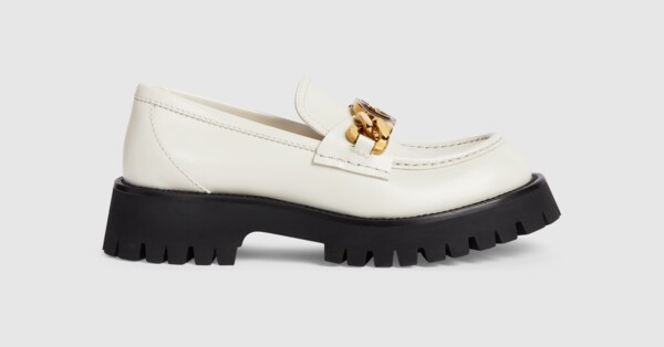 Gucci Loafers for Women | Women's Designer Loafers | GUCCI® US