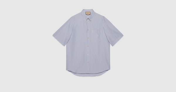 Abbigliamento Uomo Firmato | Prêt-à-porter | GUCCI® ZA