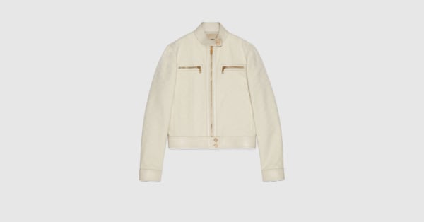 Women's Designer Outerwear | Outdoor Jackets | GUCCI® UK