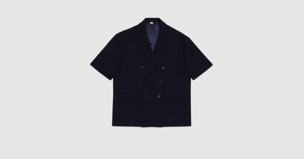 Men's Designer Jackets | Men's Formal Jackets - 1 | GUCCI® KW