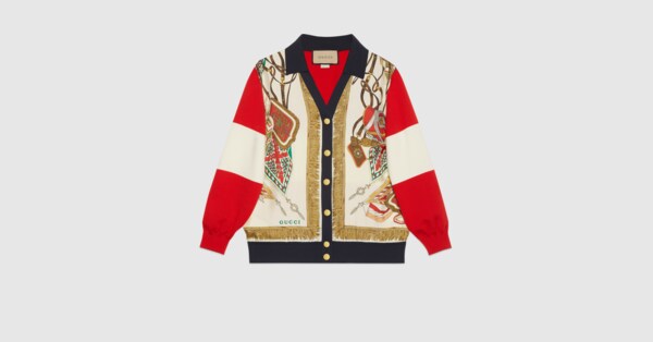 Gucci Clothes for Women | Women's Designer Clothing - 7 | GUCCI® US