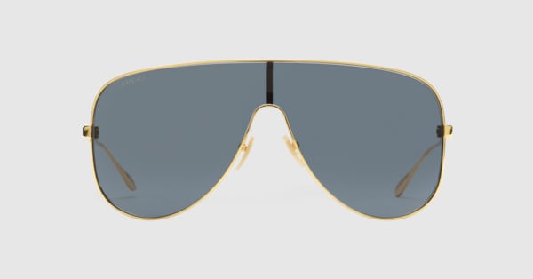 Designer Mask Sunglasses for Women | Ski Goggles | GUCCI® US