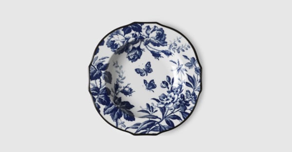 Designer Tableware | Luxury Dinner Sets | GUCCI® CZ