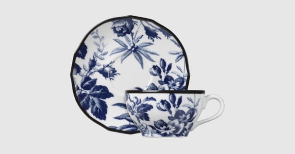 Designer Tableware | Luxury Dinner Sets | GUCCI® AU