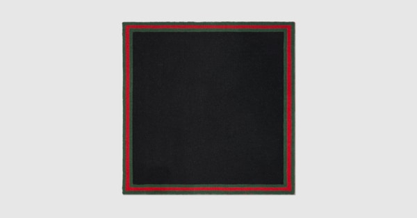 Men's Designer Luxury Pocket Squares | GUCCI® US