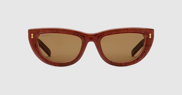 Women's Designer Sunglasses Collection - 2 | GUCCI® NO