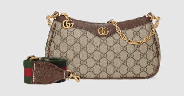 Gucci Ophidia Collection | Handbags & Accessories | GUCCI® US