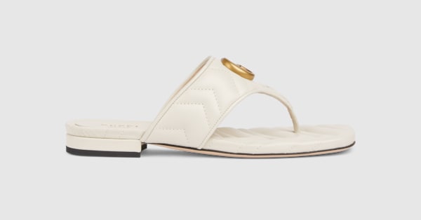 Gucci Slides for Women | Women's Designer Slides - 2 | GUCCI® US