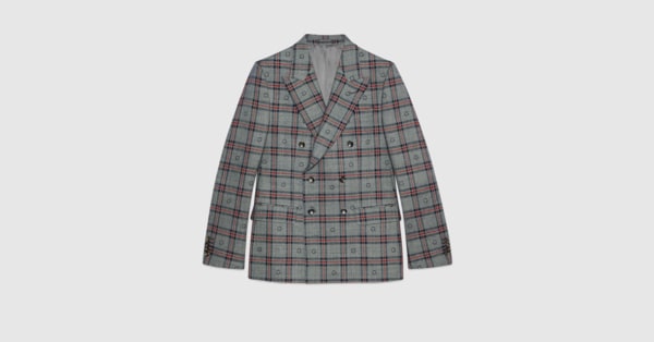 Men's Designer Winter Clothing | Jackets & Coats - 2 | GUCCI® Canada