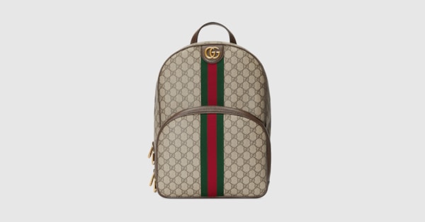 GUCCI® Backpacks & Belt Bags for Women | Designer Backpacks | GUCCI® UK