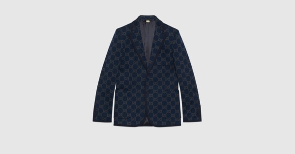 GUCCI Men's Designer Coats and Luxury Jackets | GUCCI® NZ