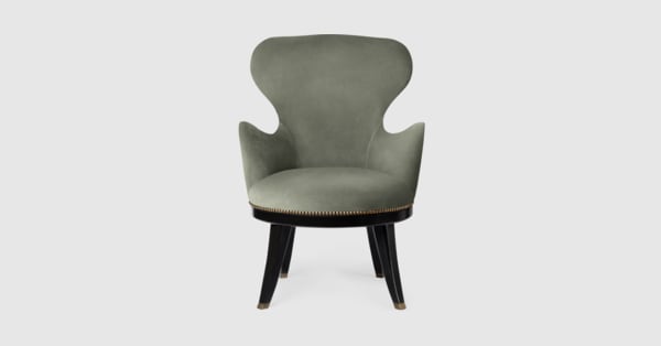 Designer Luxury Armchairs | GUCCI® US