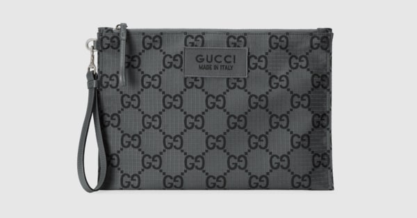 Gifts - GG Monogram - Small Leathergoods for Men | GUCCI® HK