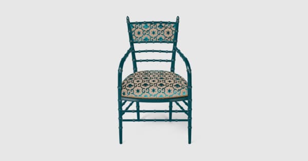 Luxury Chairs & Armchairs | Designer Luxury Stools | GUCCI® US