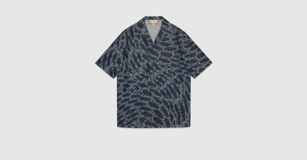 GUCCI® Men's Ready-To-Wear | Men's Designer Clothing | GUCCI® NL