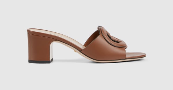 グッチ レディースシューズ/靴スライドサンダル | GUCCI公式 グッチ レディースシューズ/靴スライドサンダル | GUCCI公式