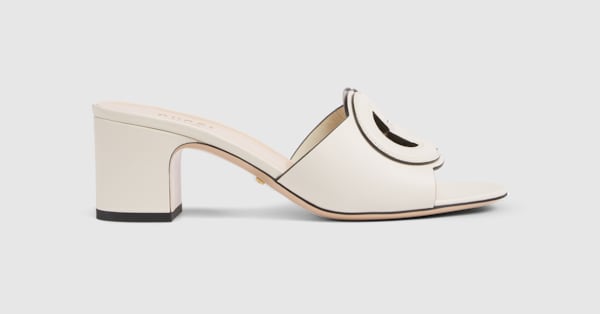 Mules pour femme | Mules de luxe | GUCCI® FR