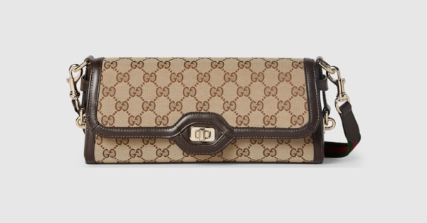 Bolsos de mano de diseñador para mujer - 5 | GUCCI® MX