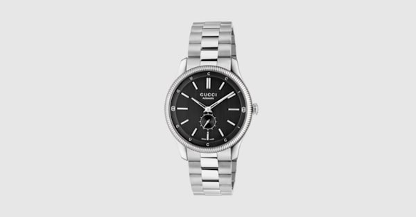 Men's Designer Watches | Luxury Watches | GUCCI® Canada