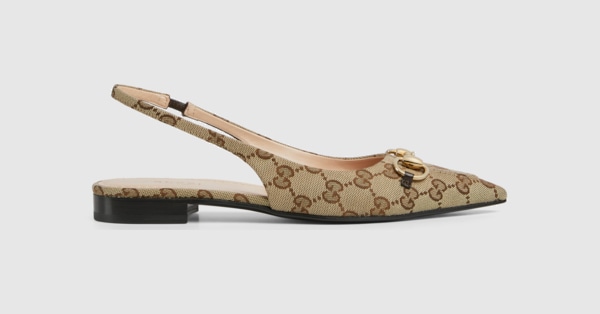 Colección verano | Zapatos de Diseño para Mujer | GUCCI® MX