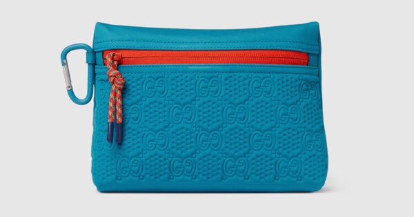 Men - Small bags & pouches - Pouches for Men | GUCCI® GR