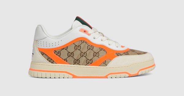 Zapatos de diseñador para hombre | Calzado de lujo para hombre | GUCCI® MX