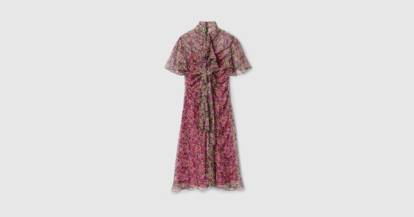 Robes de Luxe Femme | Combinaisons pour Femme - 1 | GUCCI® CH