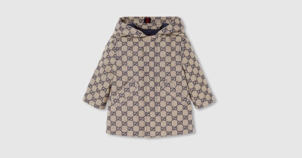 Gucci for Baby Boys | Designer Baby Boy Clothes | GUCCI® US
