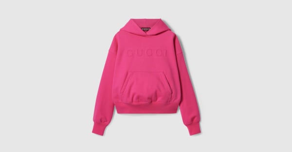 Women's Designer Sweatshirts & Hoodies | GUCCI® AU