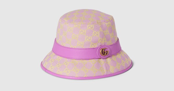 Femme - Chapeaux et Gants Femme - Bobs | GUCCI® CH