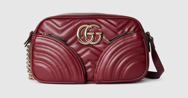 Designer Camera Bags for Women | GUCCI® US