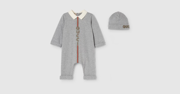 Designer Baby Boys' Clothes - 1 | GUCCI® UK