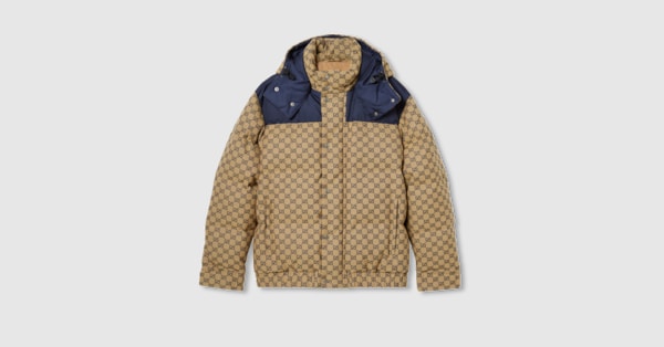 GUCCI Après-Ski-Kollektion | Herren Wintermode - 1 | GUCCI® DE
