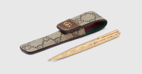 Designer Pens & Writing Sets US | GUCCI® US