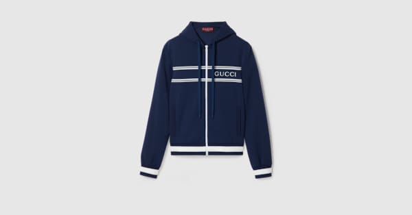 Designer-Pullover für Herren | Designer-Hoodies | GUCCI® DE