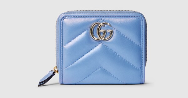 Designer-Portemonnaies für Damen | Lederwaren | GUCCI® DE
