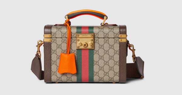 Women's Designer Travel Bags | Travel Collection - 1 | GUCCI® HK