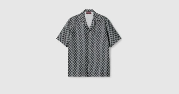 Men's Designer Summer Clothes | GUCCI Lido Collection | GUCCI | GUCCI® MX