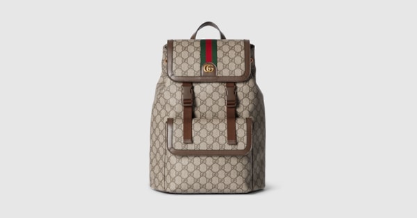 Gucci Backpacks for Men | Men's Designer Backpacks | GUCCI® US