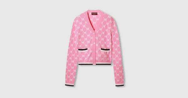 Maglieria Donna | Maglioni e Cardigan Eleganti - 1 | GUCCI® IT