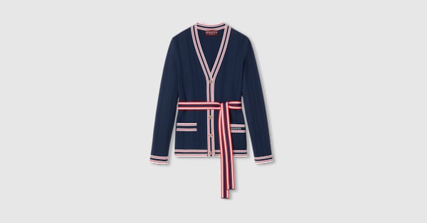 Maglieria Donna | Maglioni e Cardigan Eleganti - 1 | GUCCI® IT