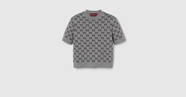 Maglieria Donna | Maglioni e Cardigan Eleganti - 1 | GUCCI® IT