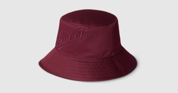Femme - Chapeaux et Gants Femme - Bobs Femme | GUCCI® FR